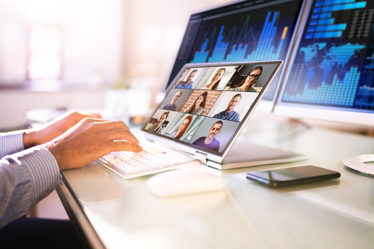 MODERN WORKPLACE | EFC TECHNOLOGY GROUP | 877-233-2832